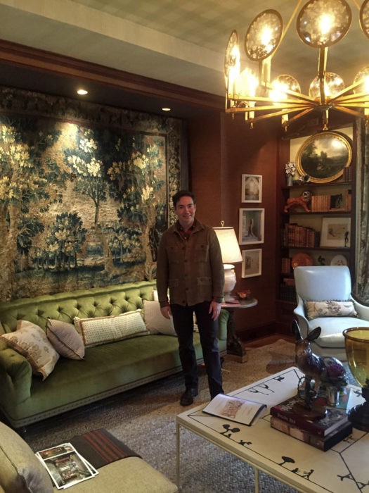 Your Last Chance to See DC Design House 2016 | Casartblog
