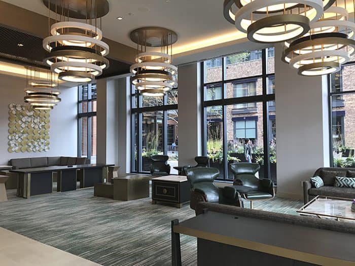 Why We Love Hotel Design and 5 Tips to Emulate It | Slipcovers for Your ...