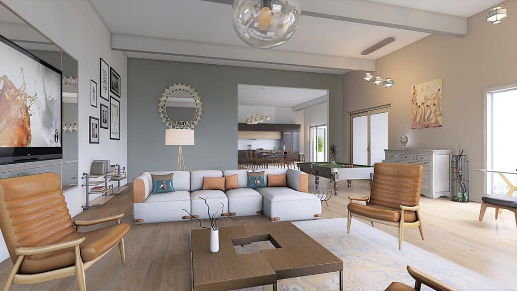 7 Ways To Make An Affordable Living Room Look Expensive Slipcovers 7 Ways To Make An Affordable Living Room Look Expensive Slipcovers
